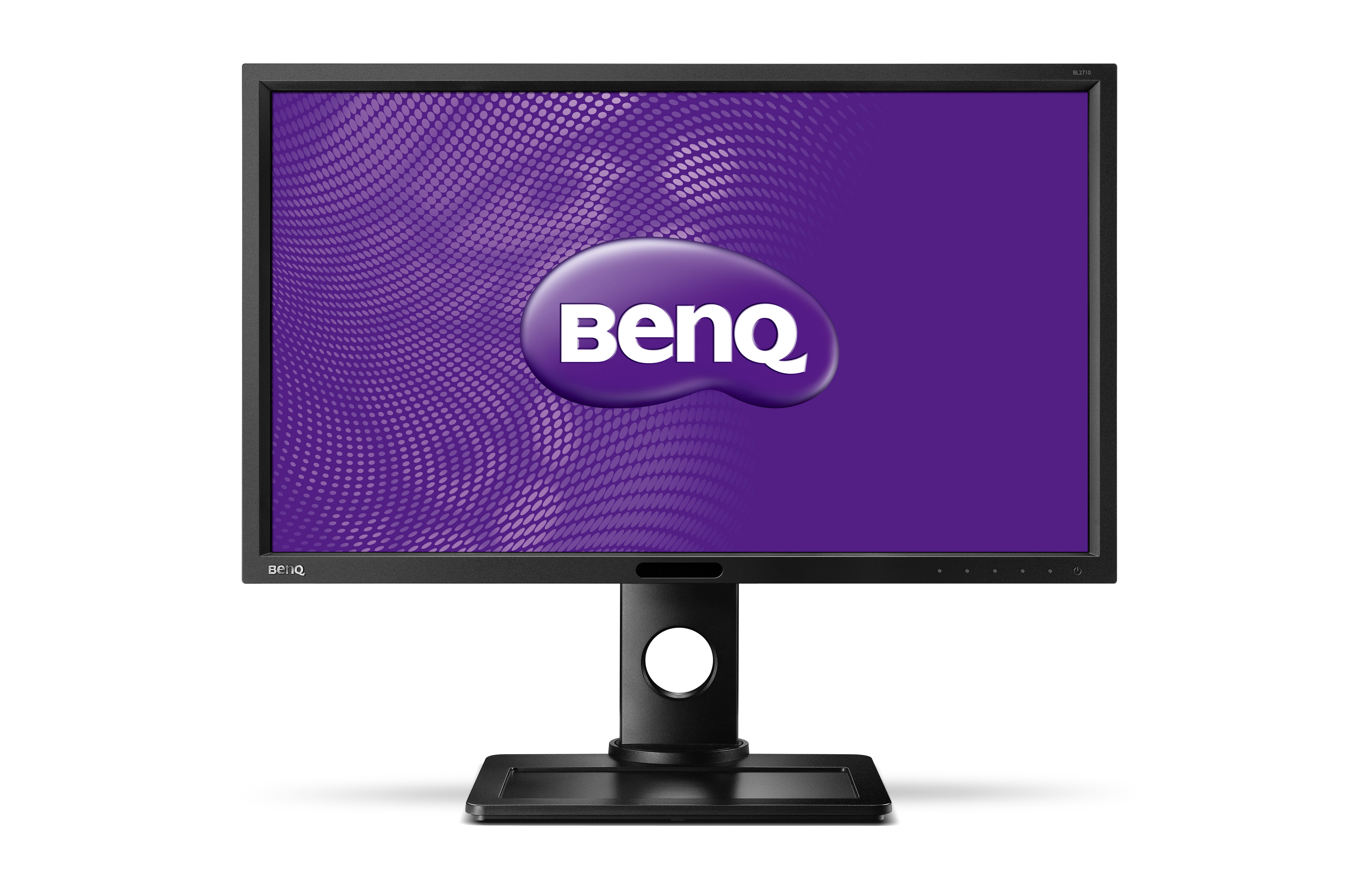 Benq BL2710PT 27" Wide Quad HD IPS Black computer monitor