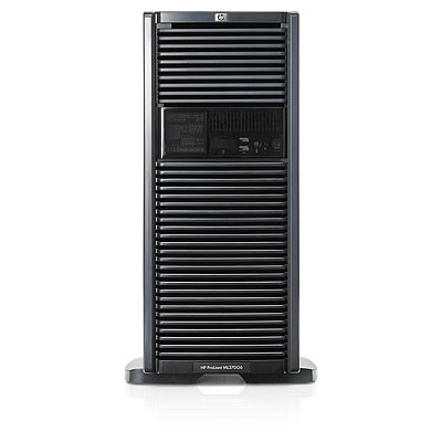 Hewlett Packard Enterprise ProLiant 370 G6 server 2.26 GHz Intel® Xeon ...
