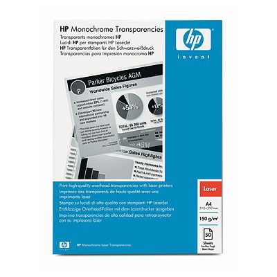 HP 92296U printing paper A4 (210x297 mm) White