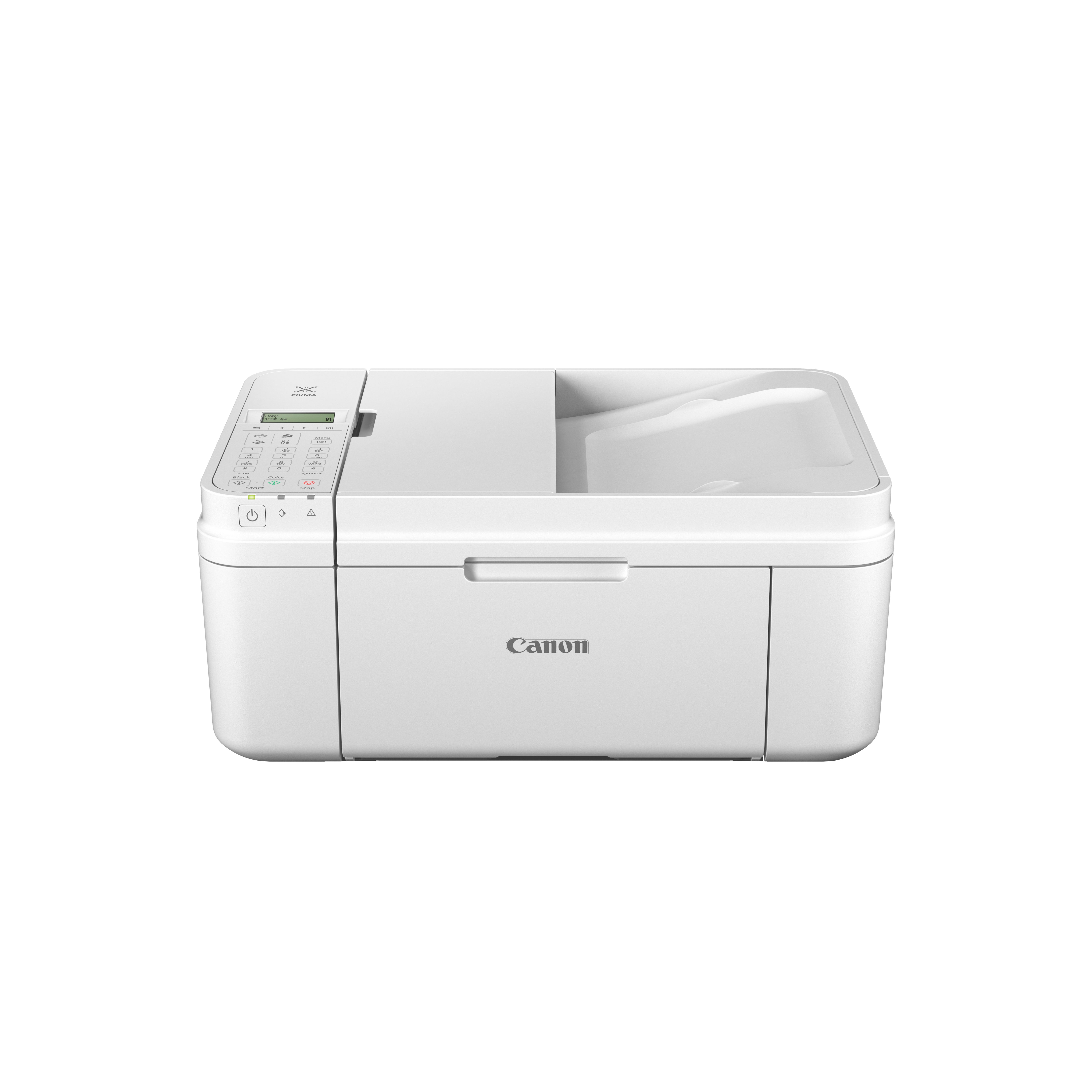 Canon PIXMA MX495 Inkjet 4800 x 1200 DPI A4 Wi-Fi