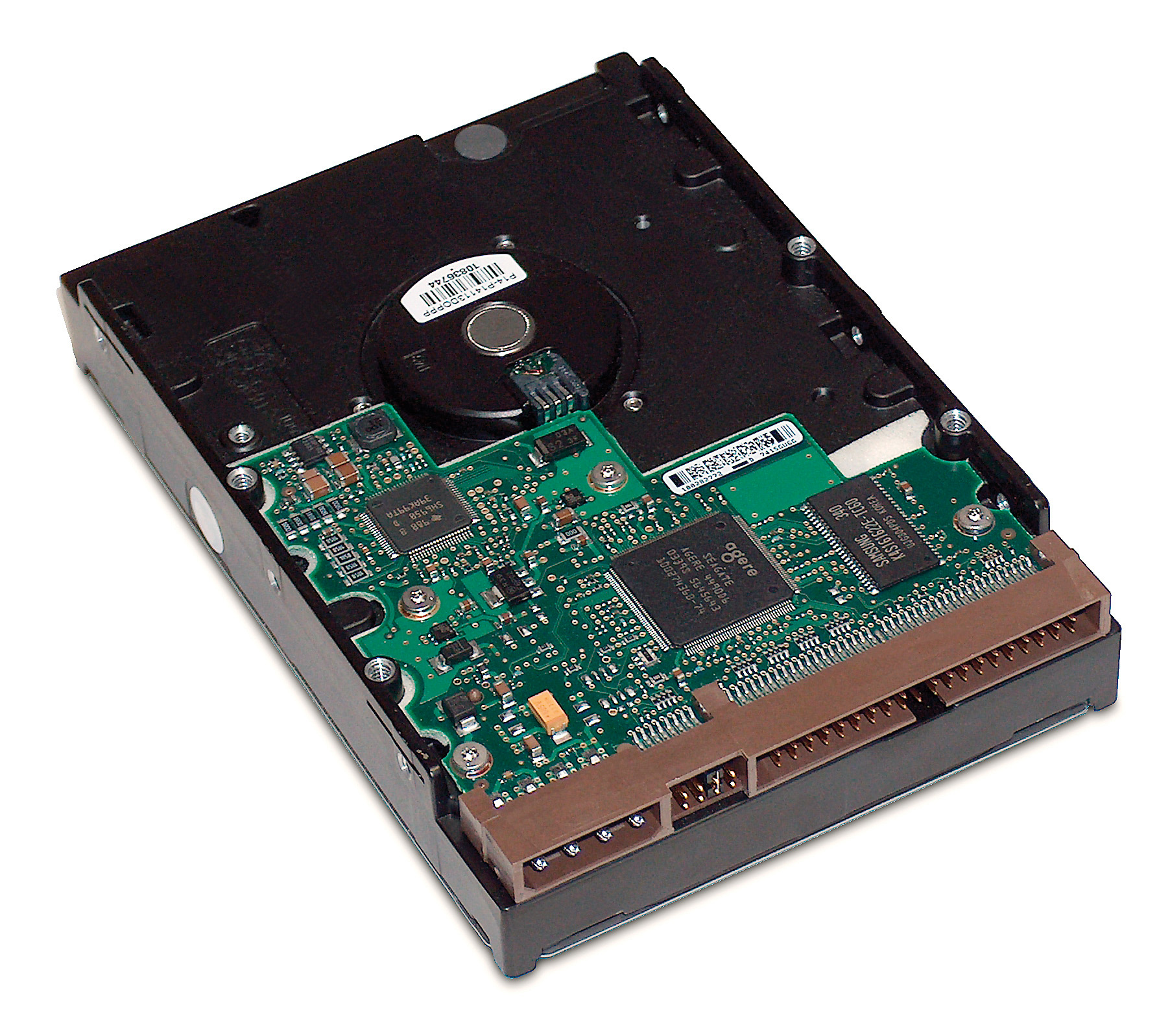 HP 1TB SATA 6Gb/s 7200 Hard Drive 3.5" 1000 GB Serial ATA