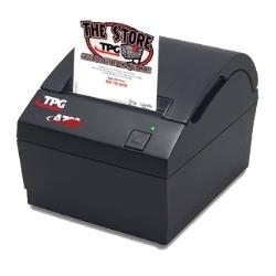 Cognitive TPG A799 label printer Direct thermal 203 x 203 DPI