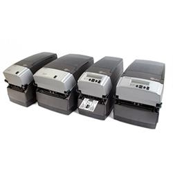 Cognitive TPG C Series, CX, TT, 2", 300dpi label printer Thermal ...